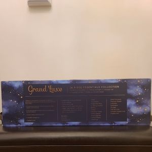 Essentials Collection | Makeup | New Essentials Collection Grand Luxe ...